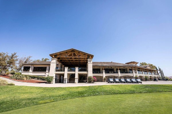 2025 RSA West End Golf Tournament - RCDSA Latest News