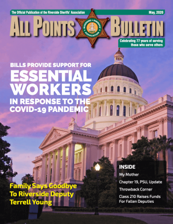 All Points Bulletin Magazine