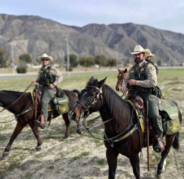 Riverside Sheriffs' Association