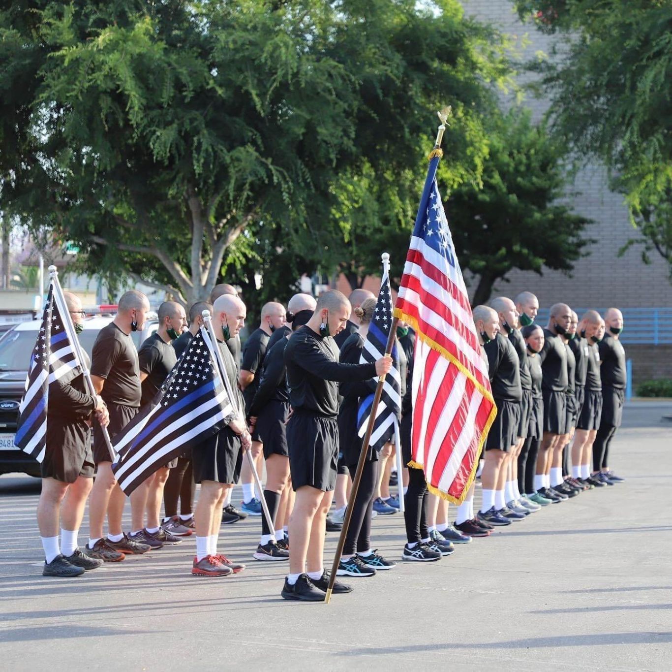 Riverside Sheriffs' Association