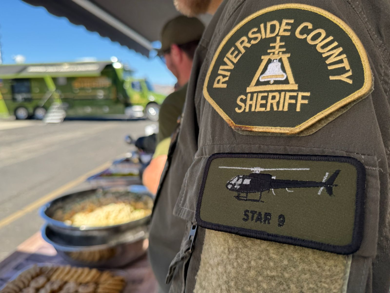 Riverside Sheriffs' Association