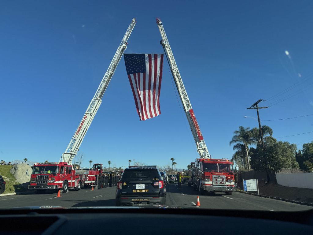 Riverside Sheriffs' Association