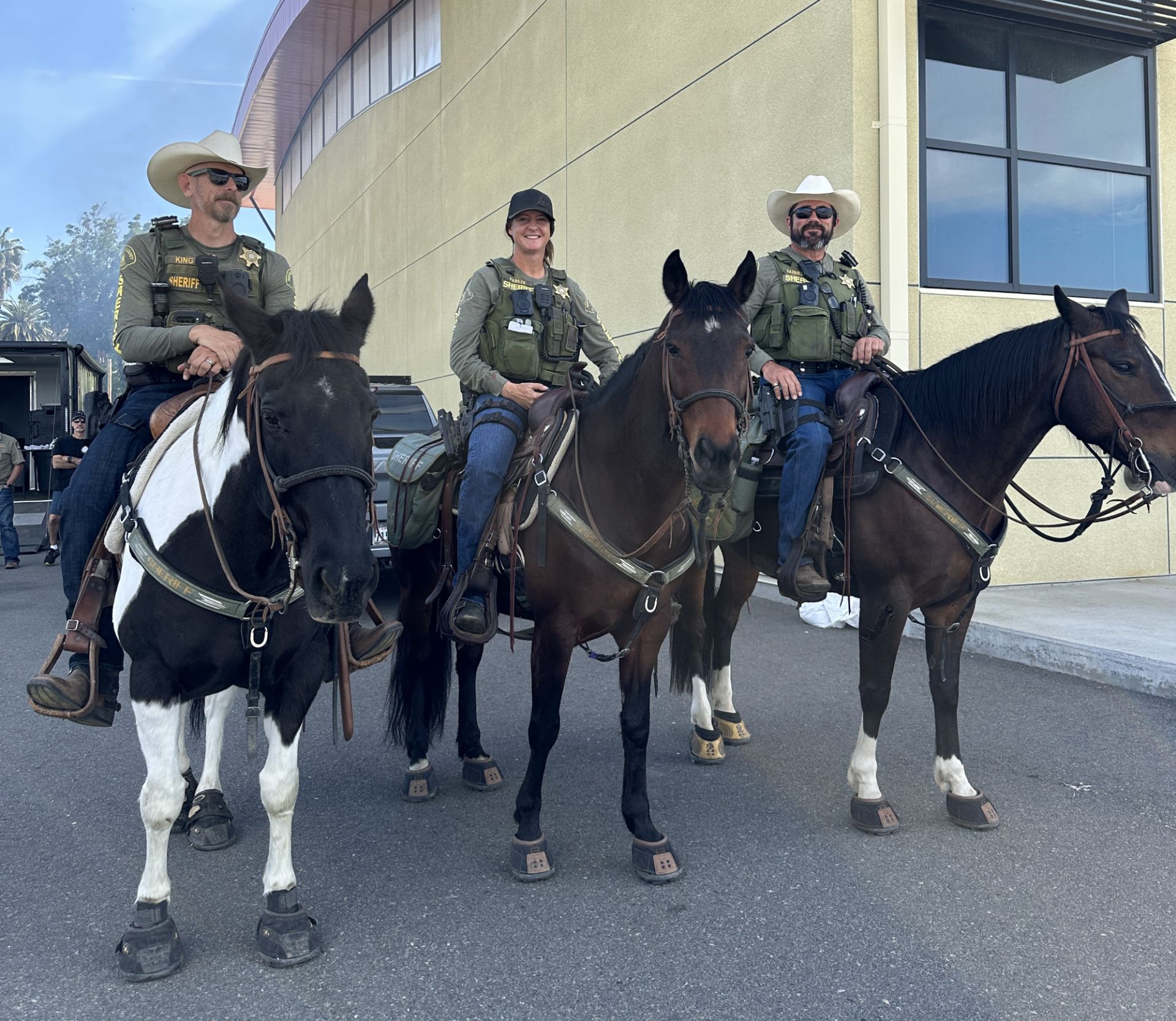 Riverside Sheriffs' Association