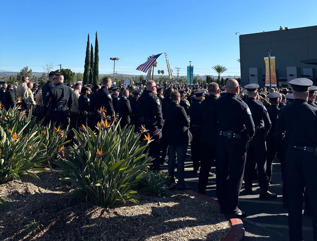 Riverside Sheriffs' Association