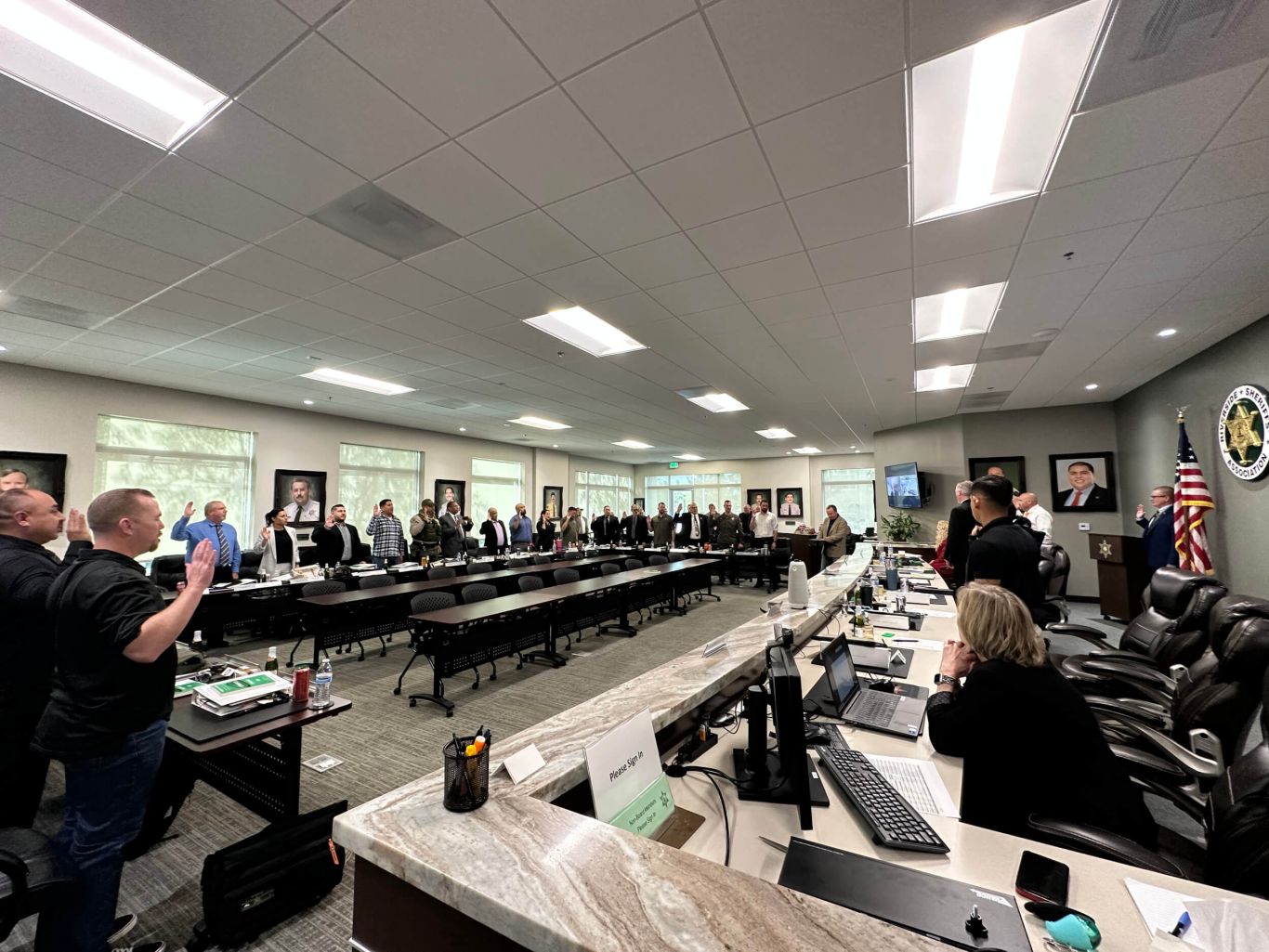 Riverside Sheriffs' Association