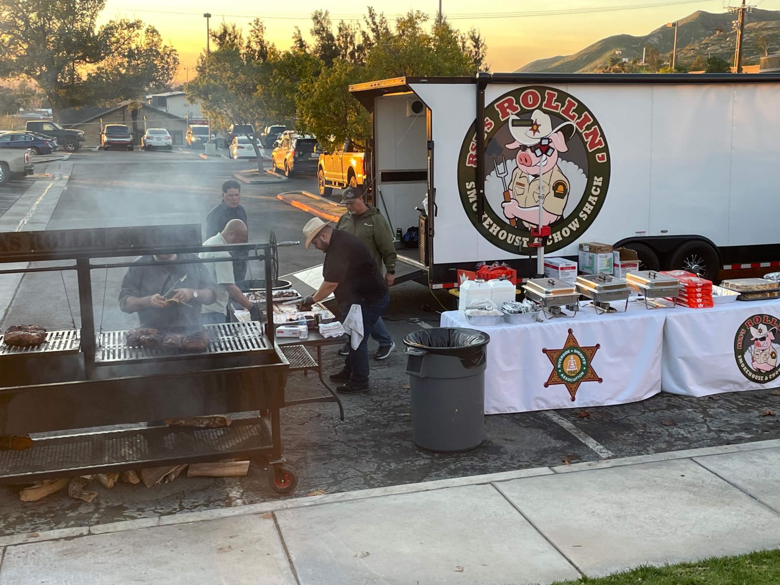 Riverside Sheriffs' Association