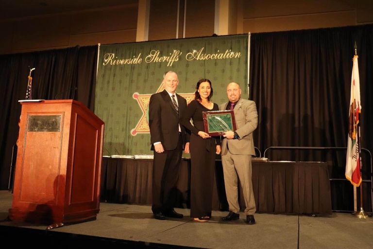 Riverside Sheriffs' Association