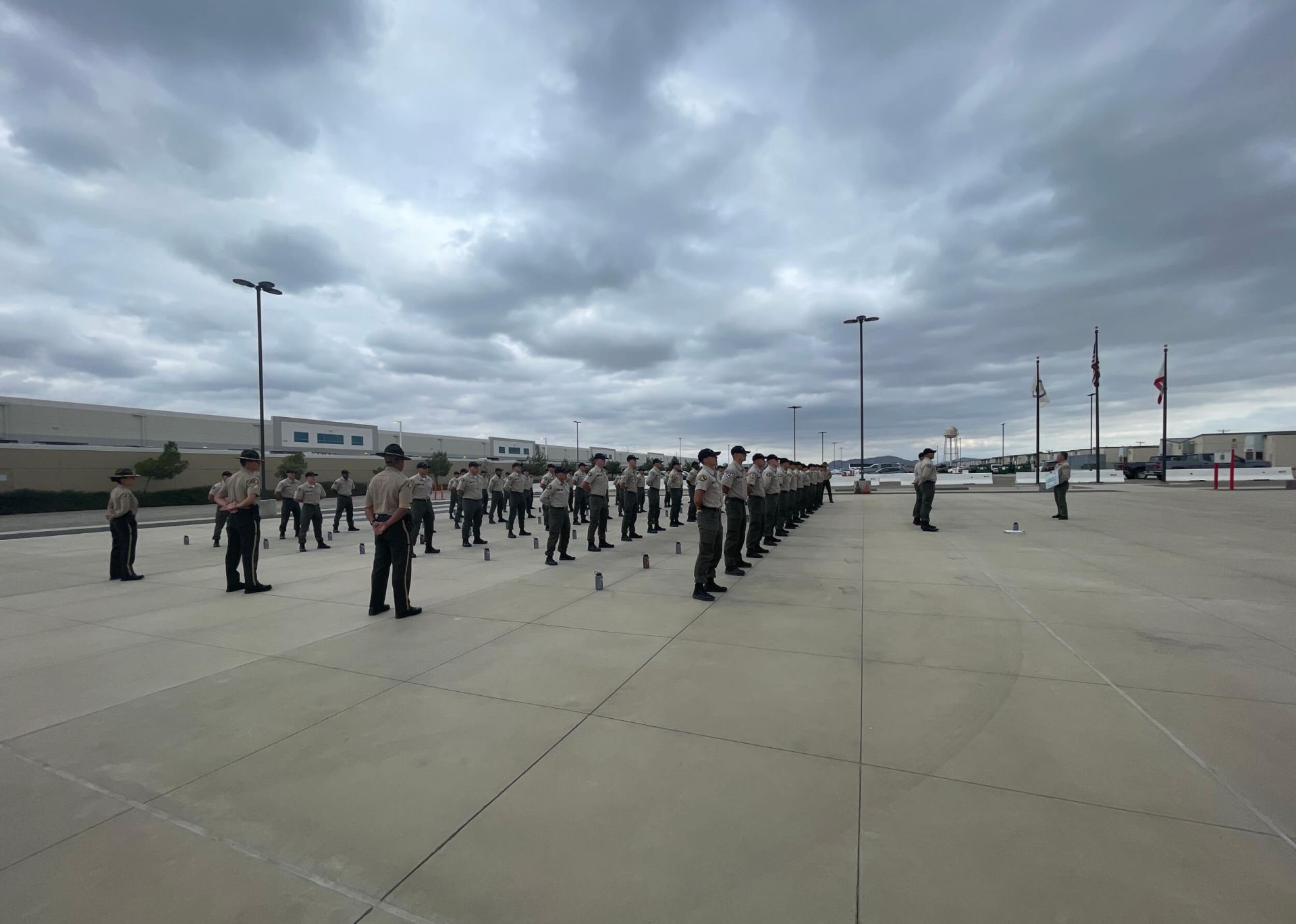 Riverside Sheriffs' Association