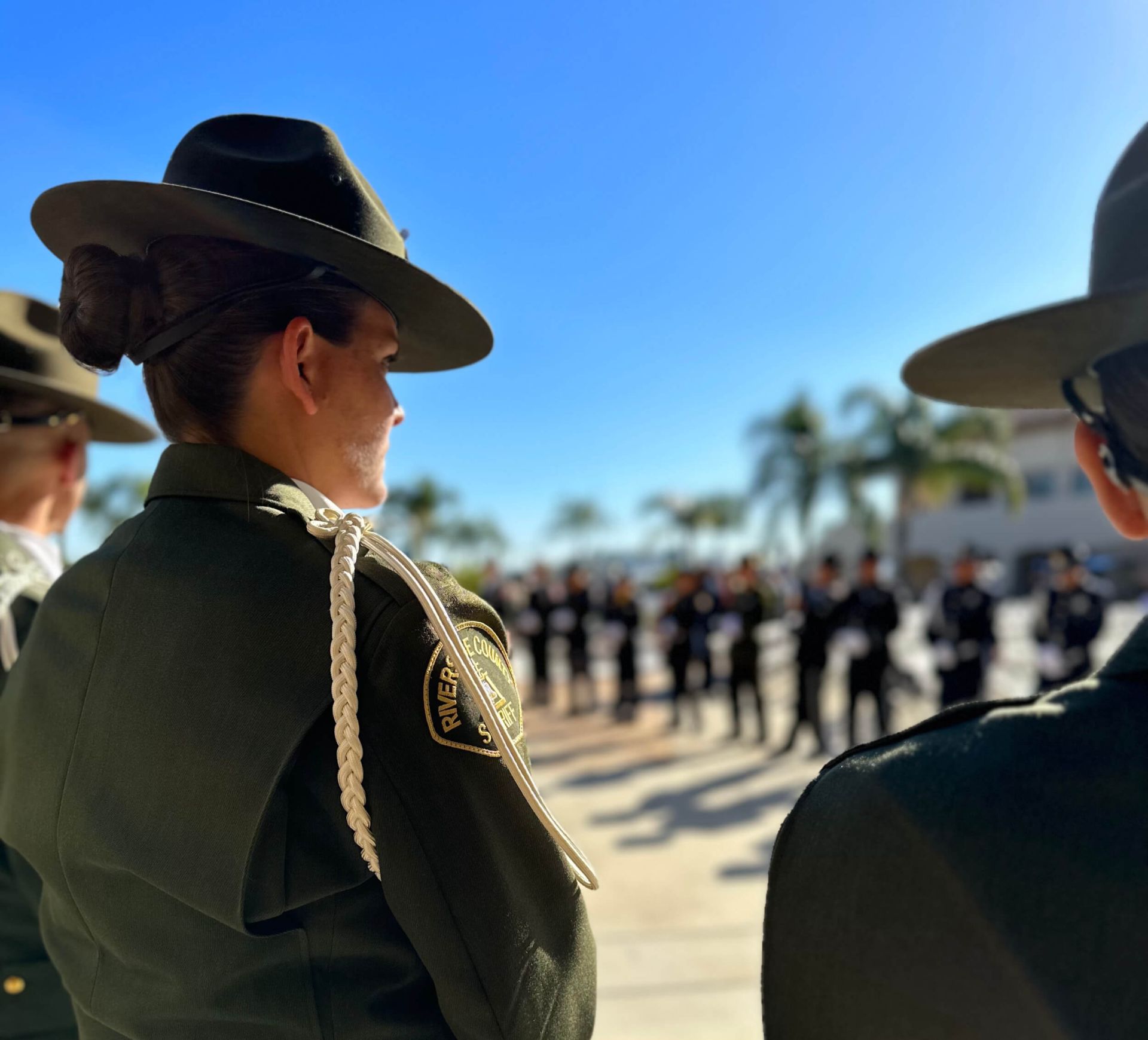 Riverside Sheriffs' Association